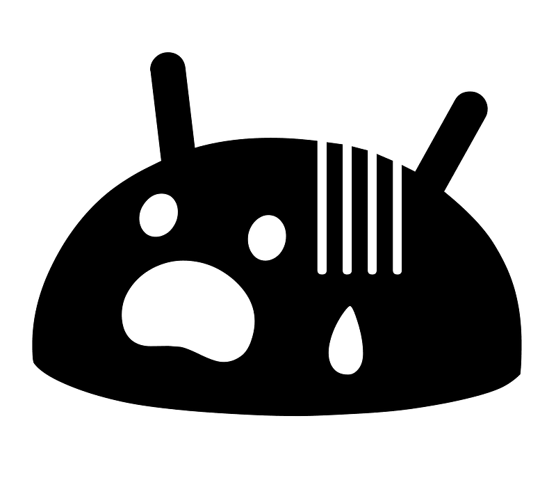 Android Emoji 1F628 icon. Free download transparent .PNG | Creazilla