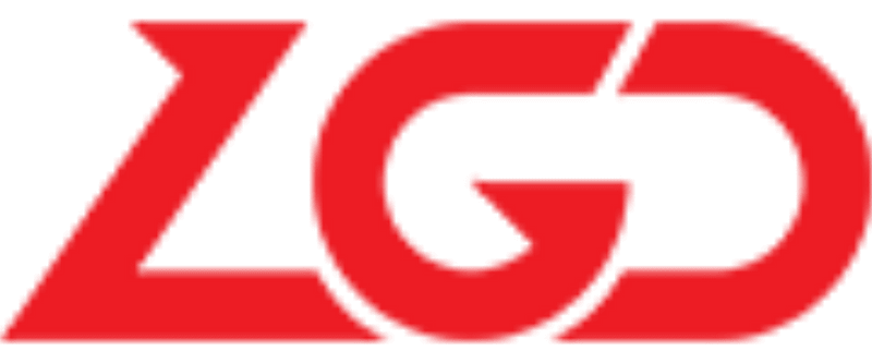 Lgd Logo - Free vector icons on creazilla.com