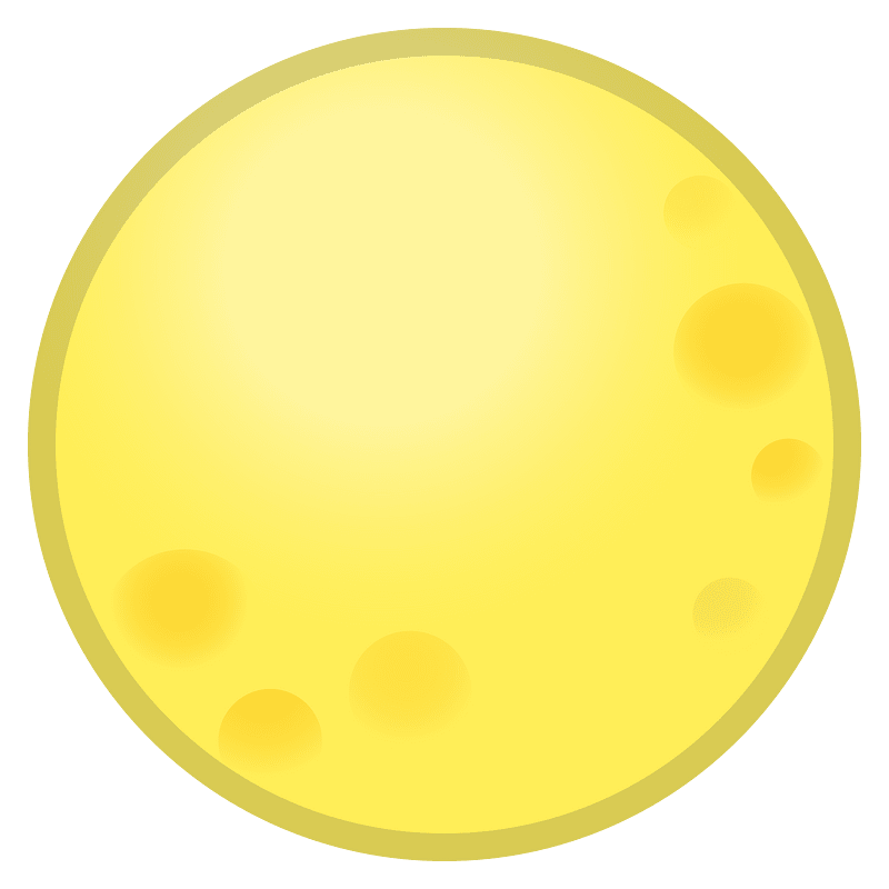 Noto Emoji Oreo 1F315 - Free vector icons on creazilla.com