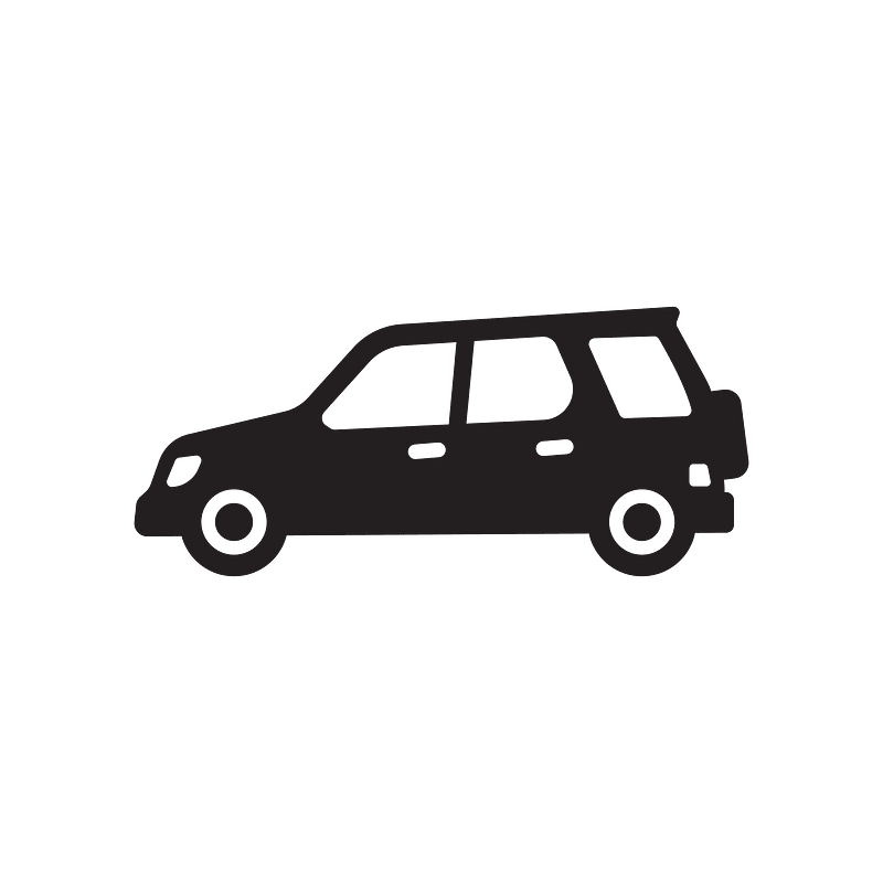 Auto icon. Free download transparent .PNG | Creazilla