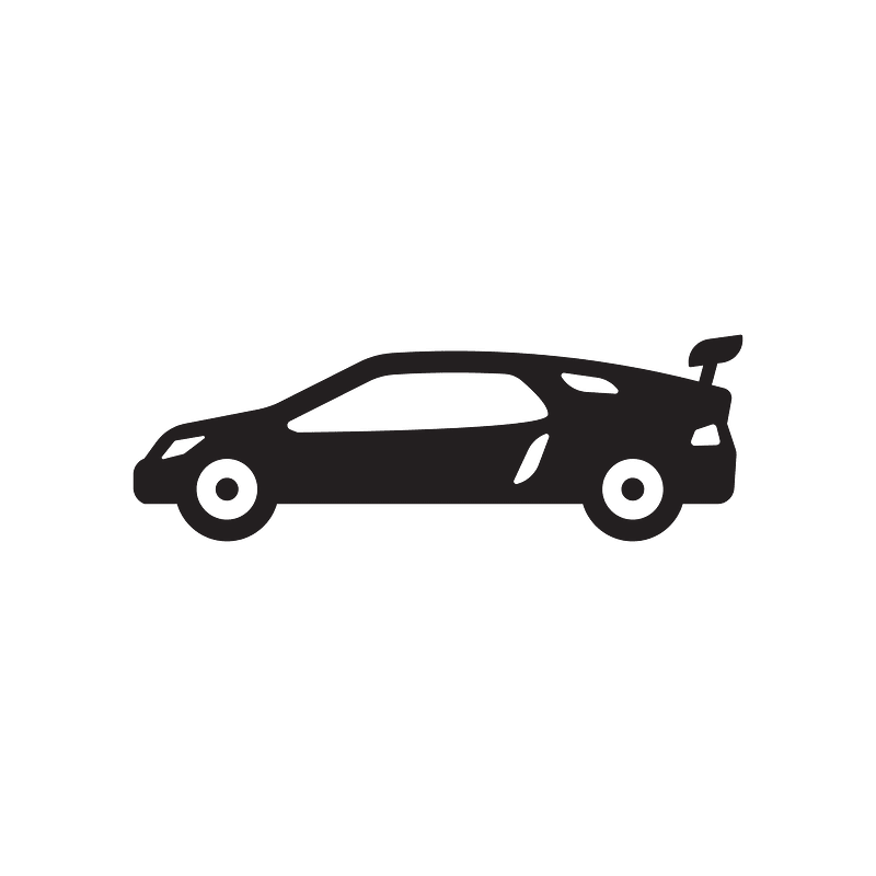 Automotive icon. Free download transparent .PNG | Creazilla