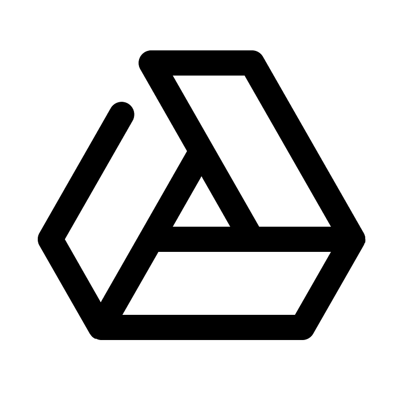 Drive icon. Free download transparent .PNG | Creazilla