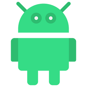 Android - Free vector icons on creazilla.com