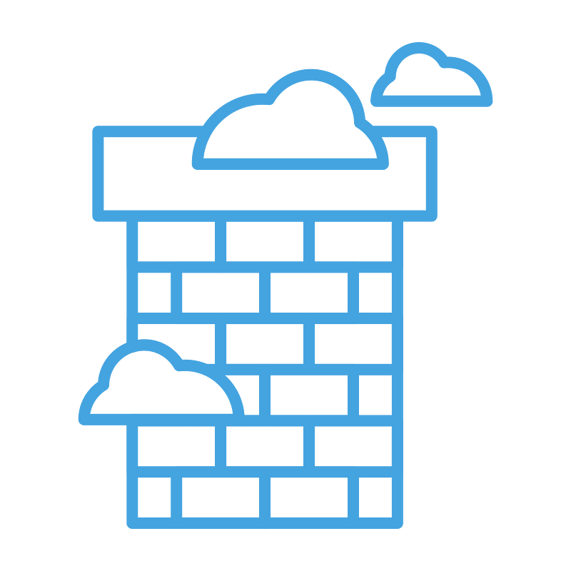 Chimney - Free vector icons on creazilla.com