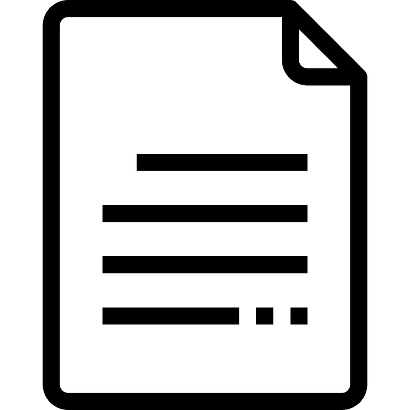 Object - Free vector icons on creazilla.com