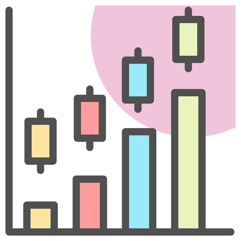 Bar icon. Free download transparent .PNG | Creazilla