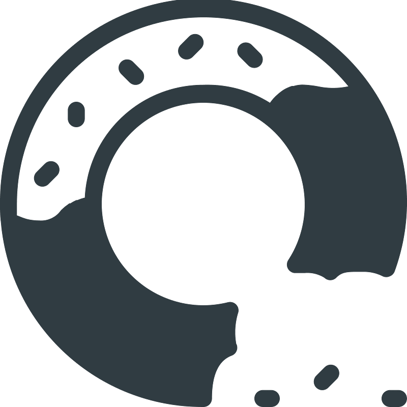 Bite icon. Free download transparent .PNG | Creazilla