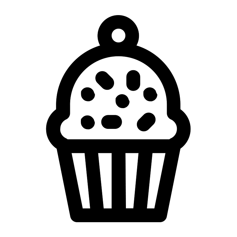 Birthday icon. Free download transparent .PNG | Creazilla