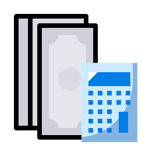 Calculator - Free vector icons on creazilla.com