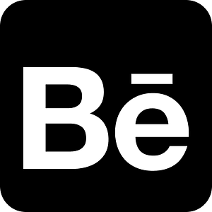 Behance icon. Free download transparent .PNG | Creazilla