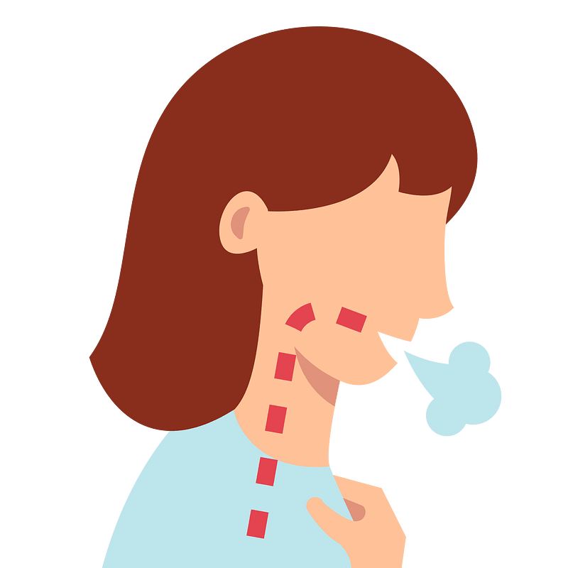 Breathe icon. Free download transparent .PNG | Creazilla