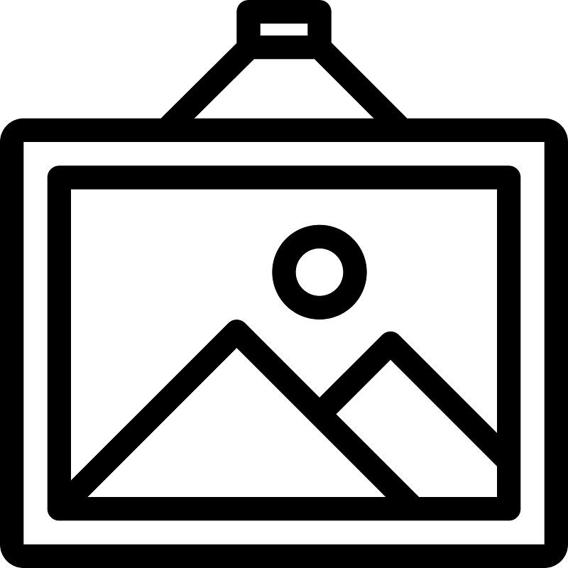 Object icon. Free download transparent .PNG | Creazilla