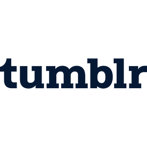 Tumblr icon. Free download transparent .PNG | Creazilla