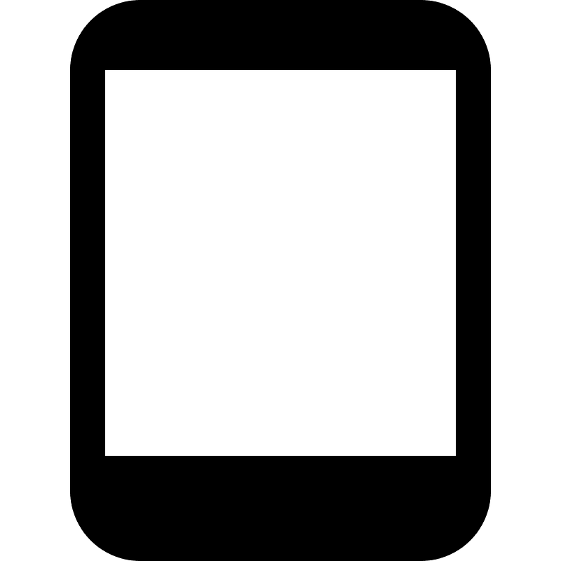 Device icon. Free download transparent .PNG | Creazilla