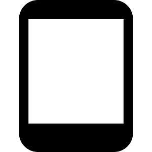 Device icon. Free download transparent .PNG | Creazilla