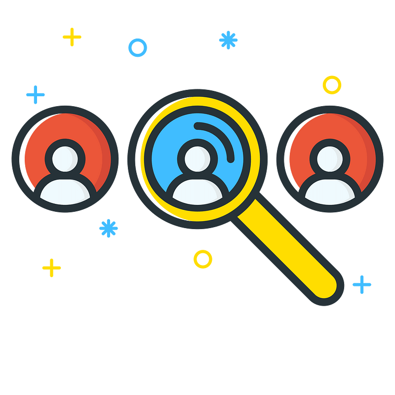 Choose icon. Free download transparent .PNG | Creazilla