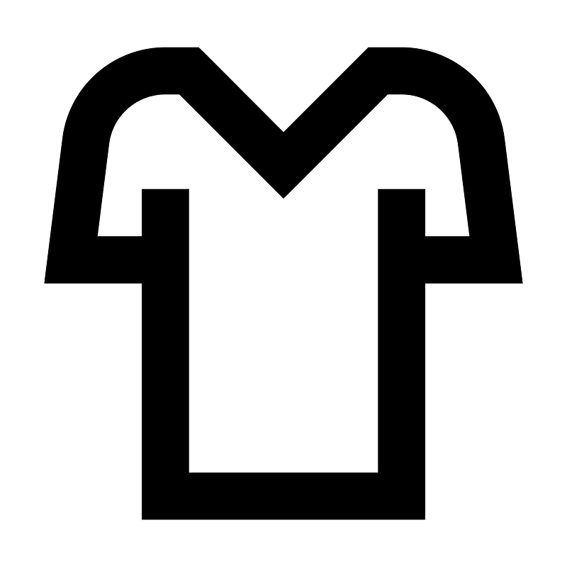 Clothes icon. Free download transparent .PNG | Creazilla