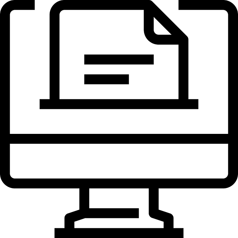 Object icon. Free download transparent .PNG | Creazilla