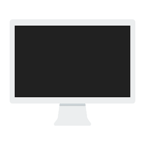 Lcd icon. Free download transparent .PNG | Creazilla