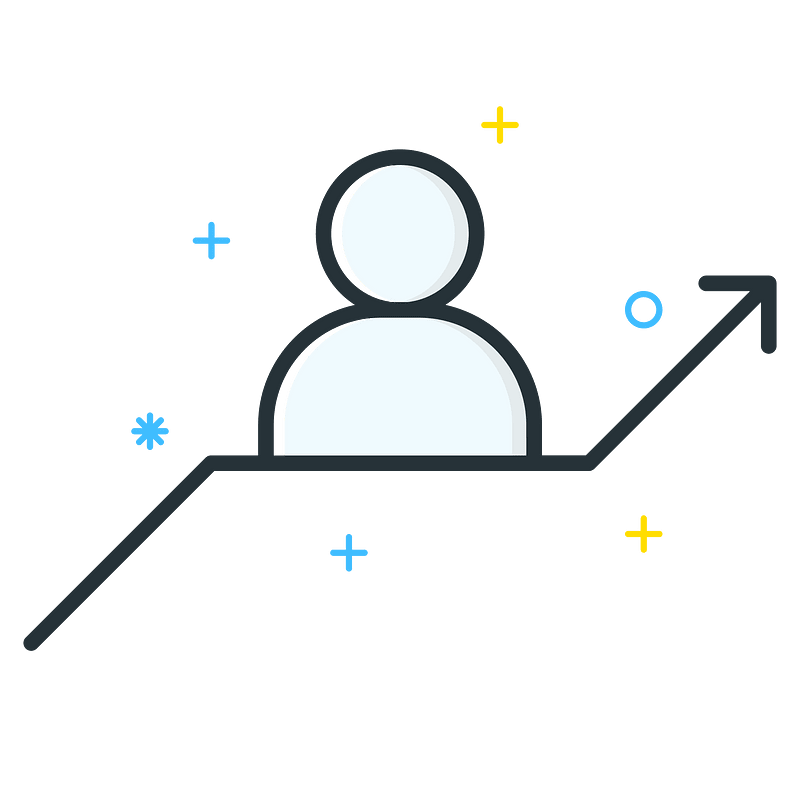 Employee icon. Free download transparent .PNG | Creazilla