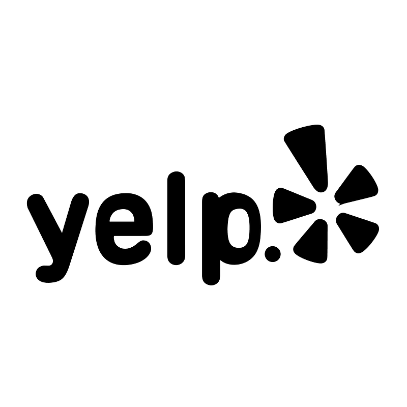 Yelp icon. Free download transparent .PNG | Creazilla