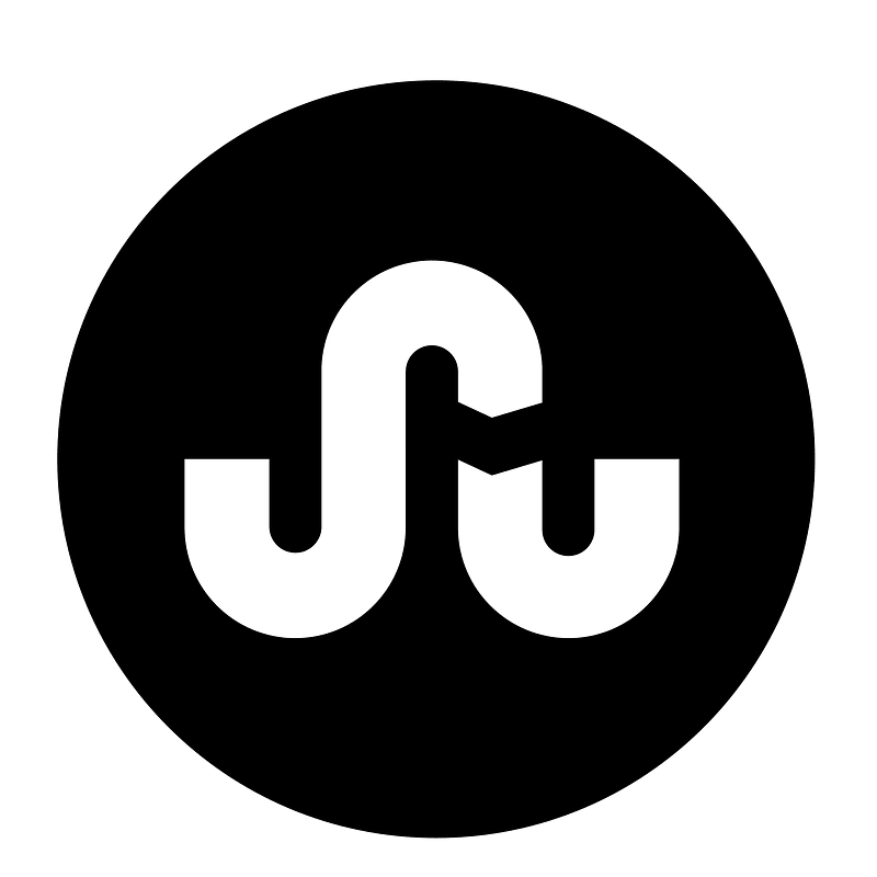 Stumble icon. Free download transparent .PNG | Creazilla