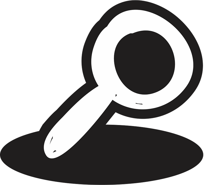 Magnify - Free vector icons on creazilla.com