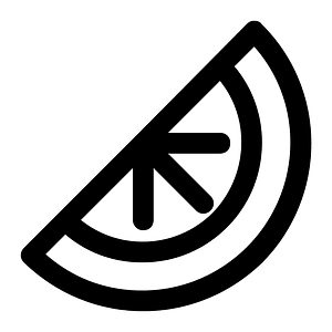 Fruit icon. Free download transparent .PNG | Creazilla