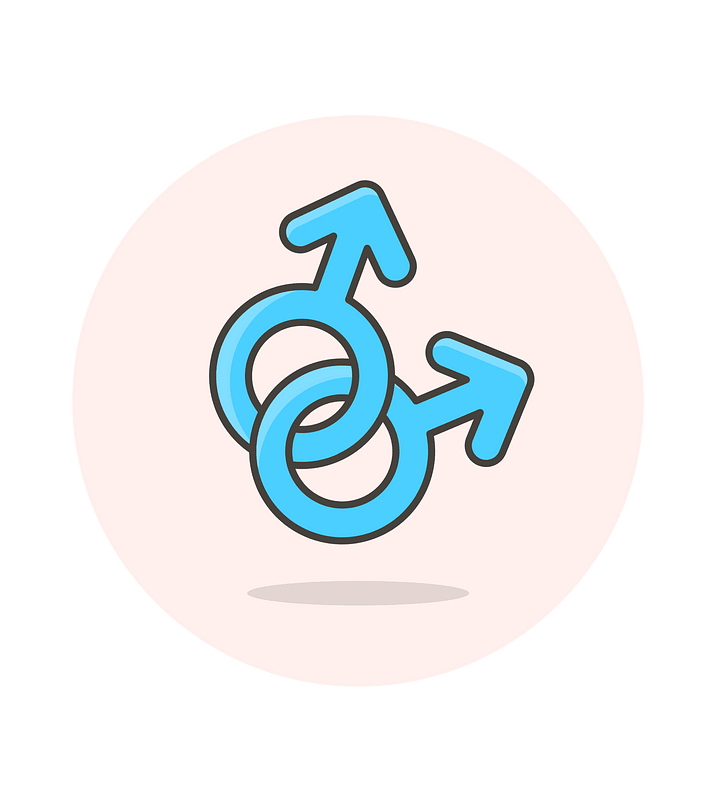 Gay - Free vector icons on creazilla.com