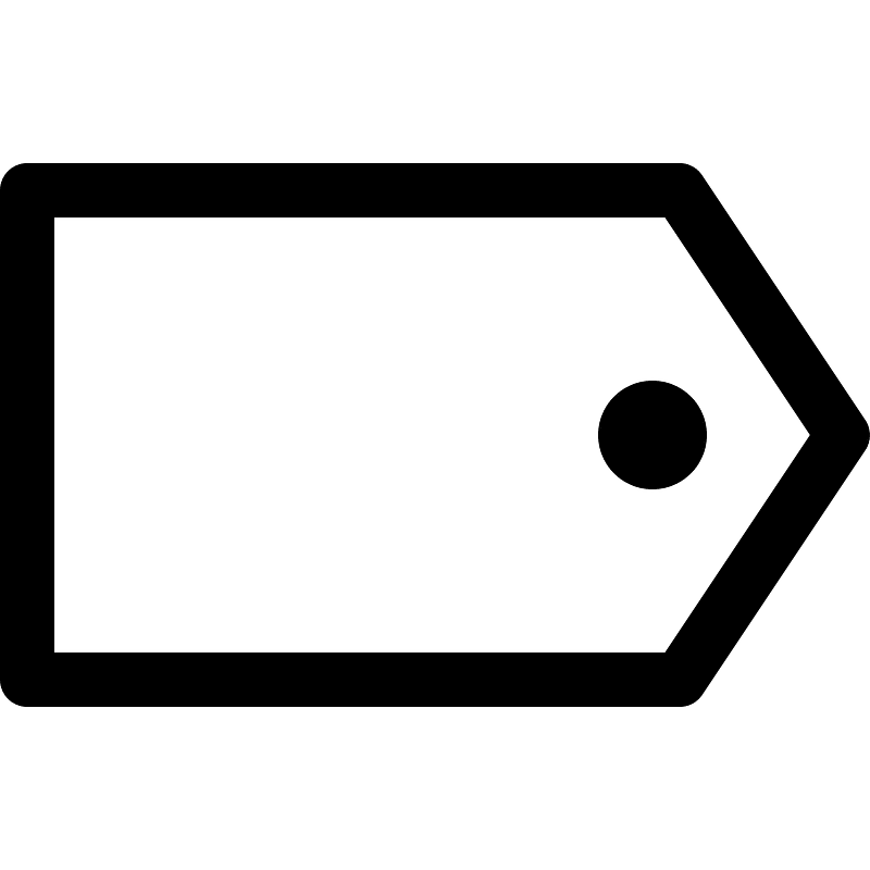 Object icon. Free download transparent .PNG | Creazilla