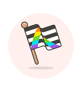 Ally icon. Free download transparent .PNG | Creazilla