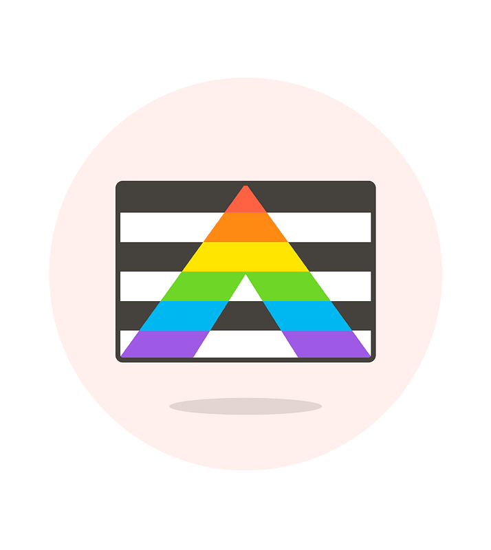 Ally icon. Free download transparent .PNG | Creazilla