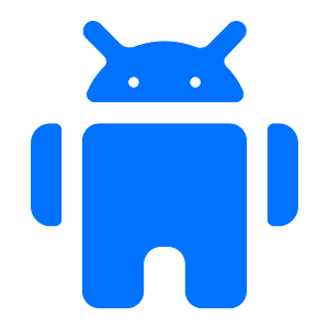 Android icon. Free download transparent .PNG | Creazilla