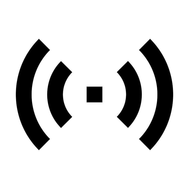 Fidelity icon. Free download transparent .PNG | Creazilla