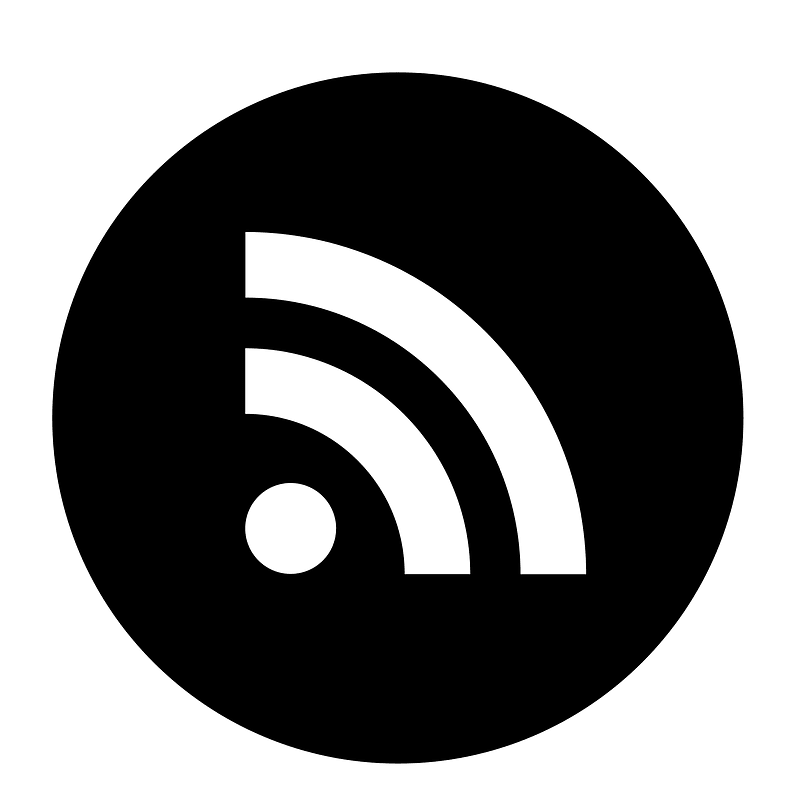 Subscribe icon. Free download transparent .PNG | Creazilla