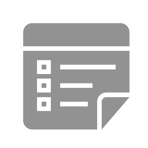 Note icon. Free download transparent .PNG | Creazilla