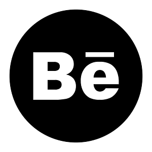 Behance icon. Free download transparent .PNG | Creazilla