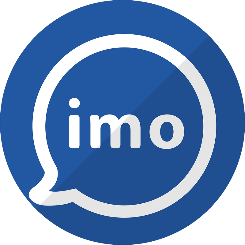 Imo icon. Free download transparent .PNG | Creazilla