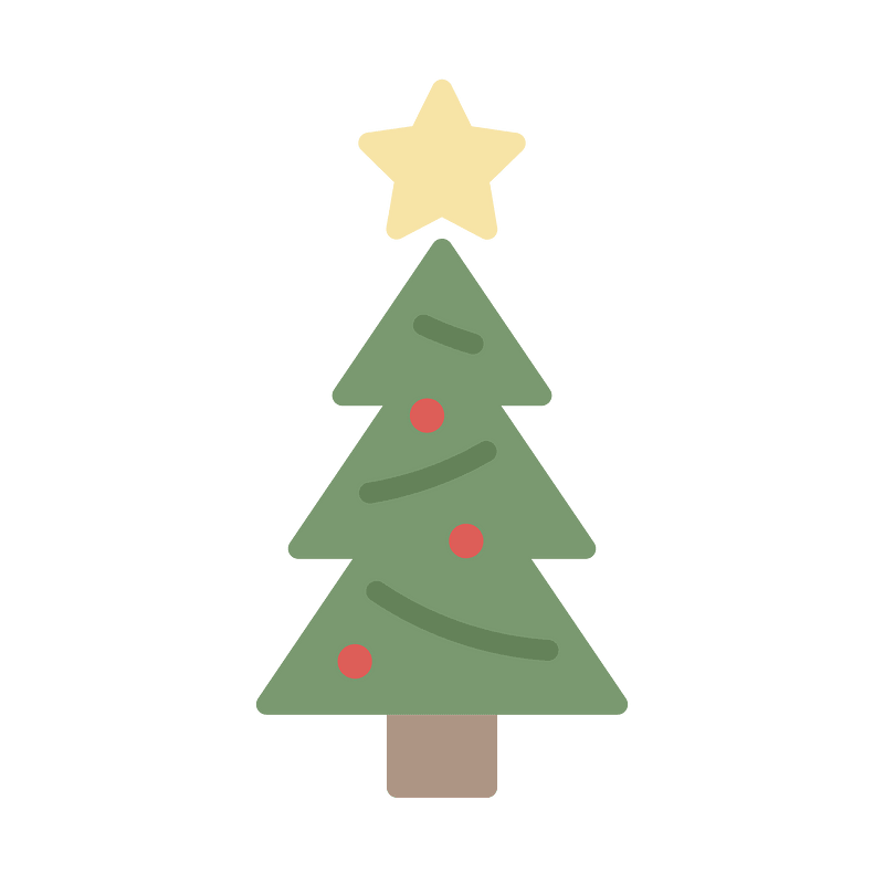 Christmas icon. Free download transparent .PNG | Creazilla