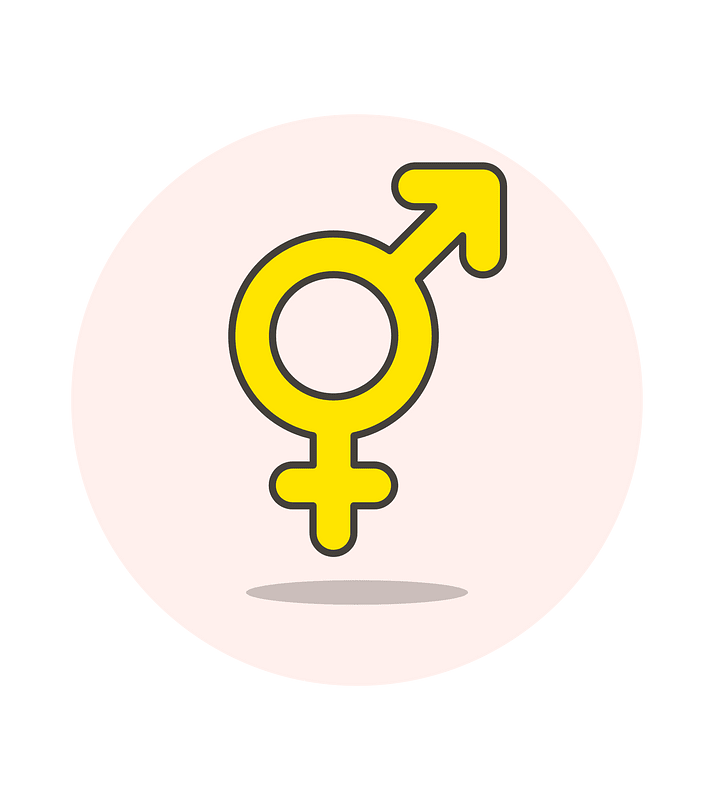 Bisexual - Free vector icons on creazilla.com