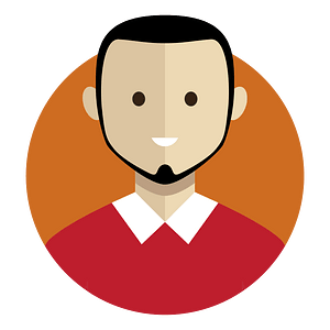 Man icon. Free download transparent .PNG | Creazilla