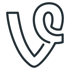 Flutter icon. Free download transparent .PNG | Creazilla