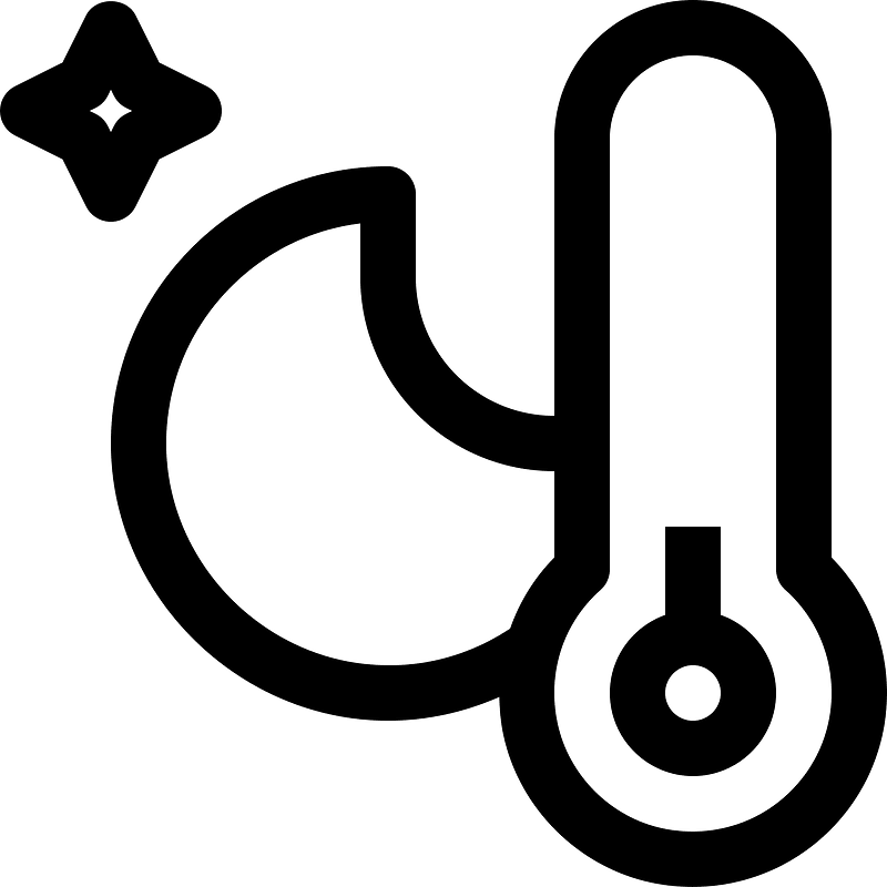 Weather icon. Free download transparent .PNG | Creazilla