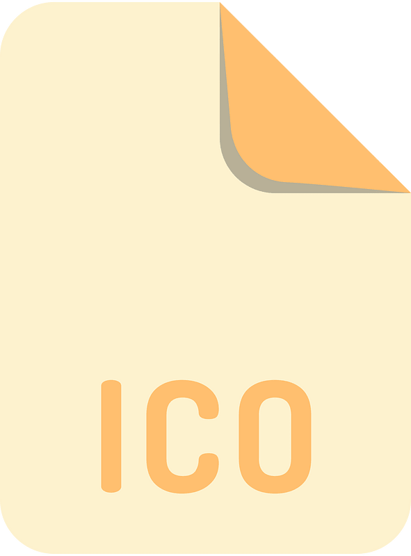 .ico icon. Free download transparent .PNG | Creazilla