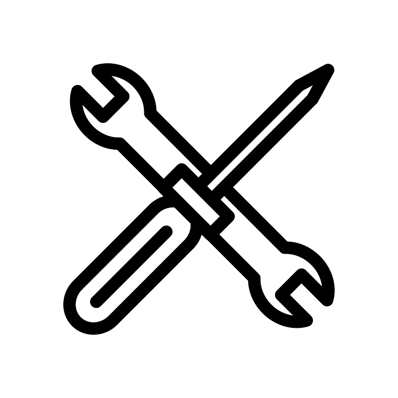 Service icon. Free download transparent .PNG | Creazilla