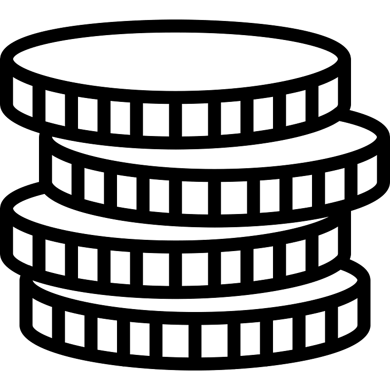 Business tools icon. Free download transparent .PNG | Creazilla