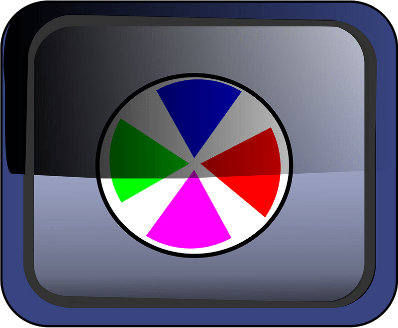 Highlight color icon. Free download transparent .PNG | Creazilla