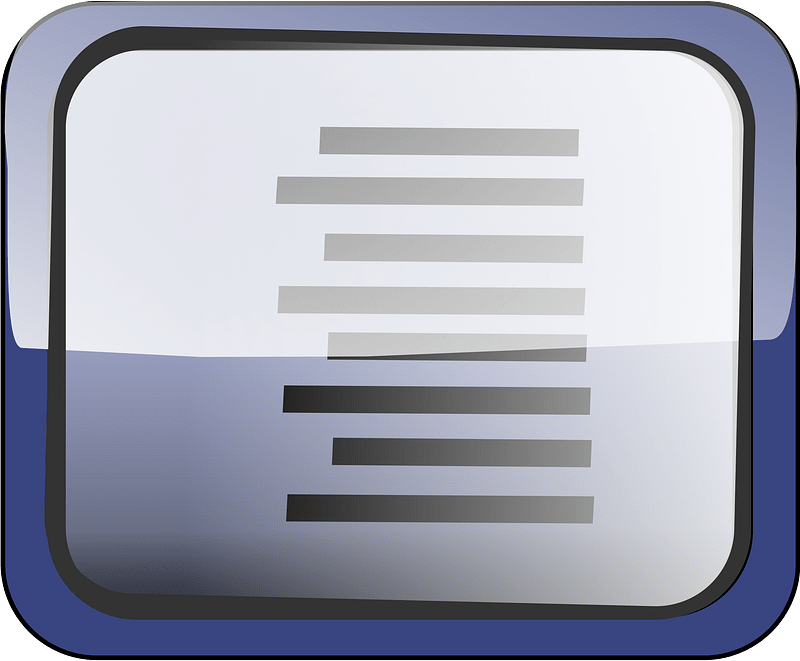 Right align icon. Free download transparent .PNG | Creazilla Right align icon. Free download transparent .PNG | Creazilla