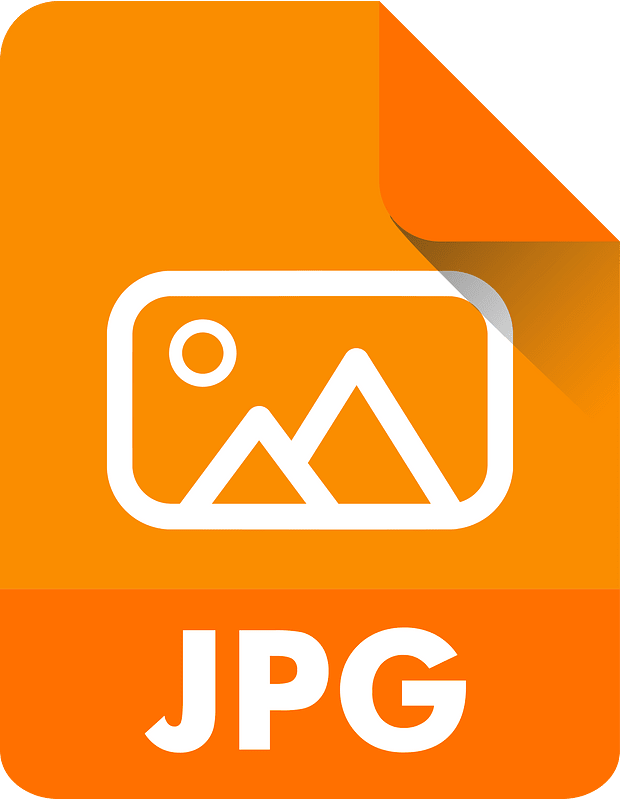 Jpg file - Free vector icons on creazilla.com