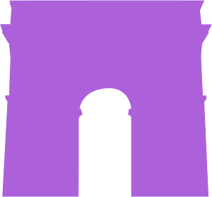 Arch Vector Silhouettes Free Download | Creazilla